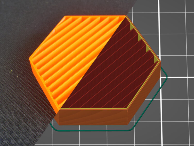 Infill Muster | Prusa Knowledge Base