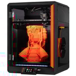 Prusa CORE One - Firmware & Downloads | Prusa Knowledge Base