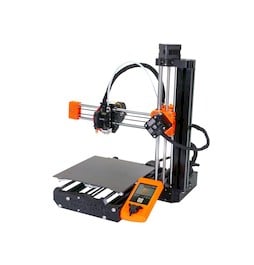 Original Prusa MINI - Firmware & Downloads | Prusa Knowledge Base