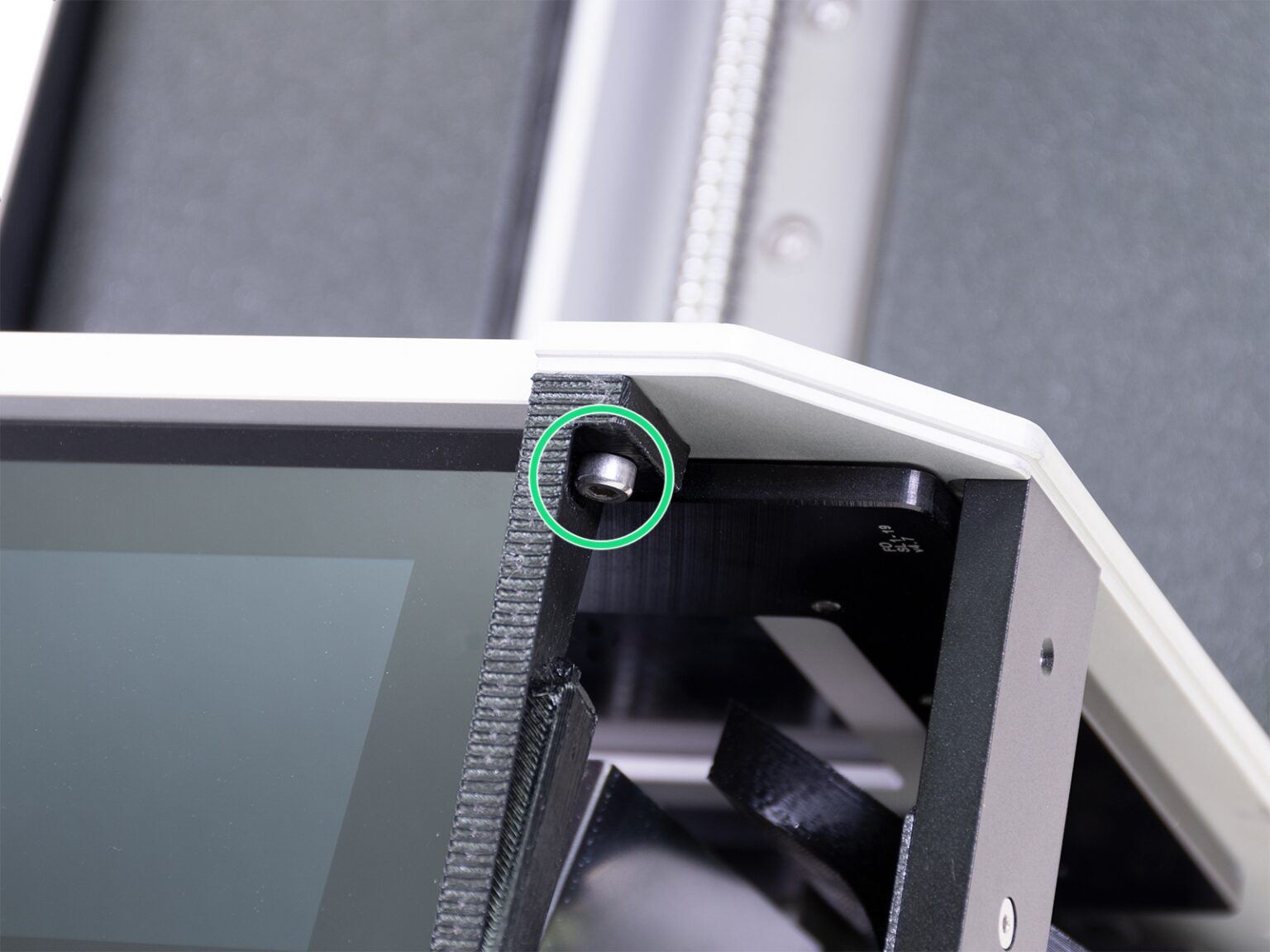 How to replace an optical sensor (SL1) | Prusa Knowledge Base