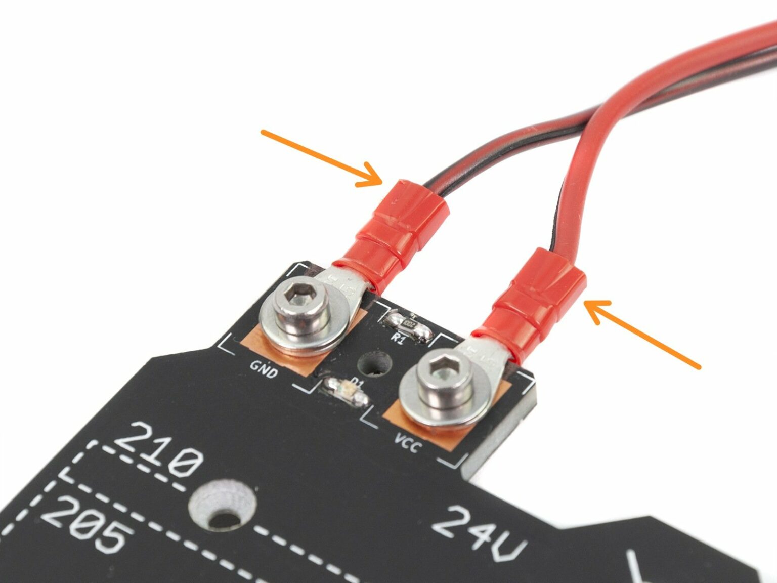 7. Heatbed & PSU assembly | Prusa Knowledge Base