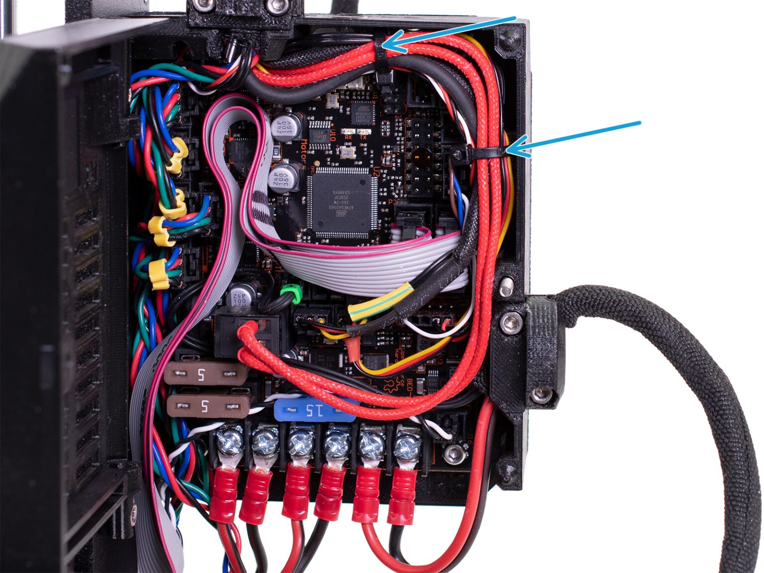 How to replace a P.I.N.D.A. sensor (MK3S) | Prusa Knowledge Base