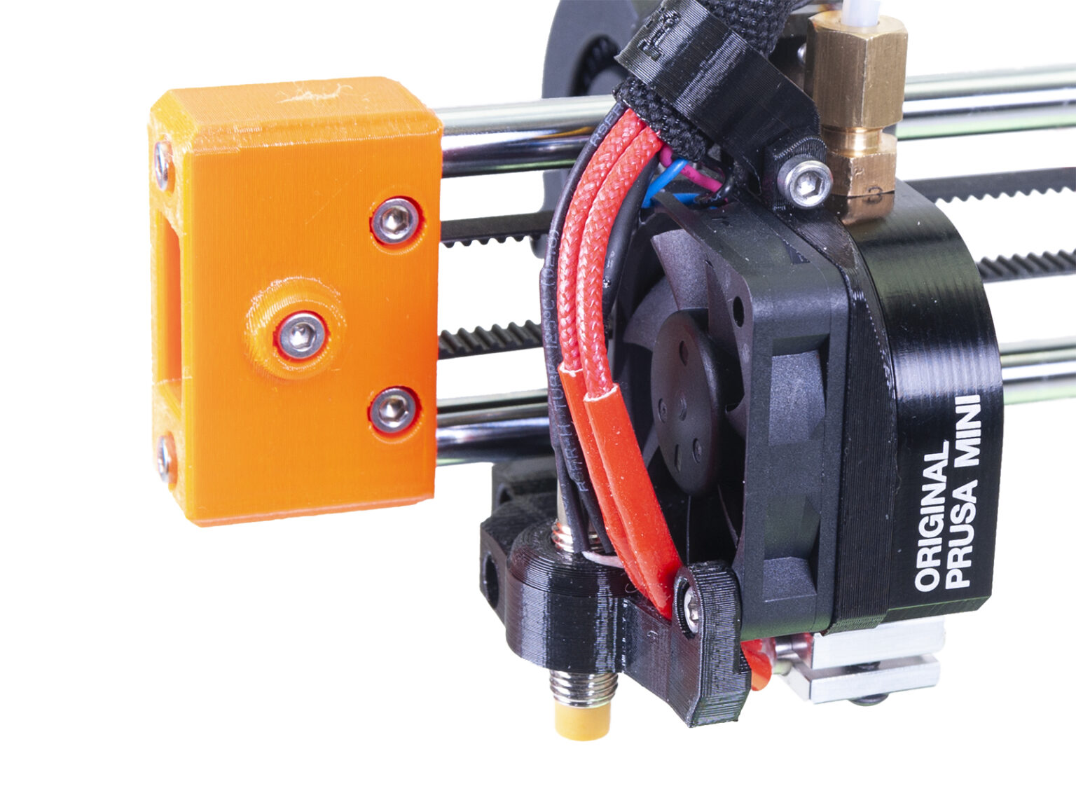 How to replace a M.I.N.D.A. sensor (MINI) | Prusa Knowledge Base