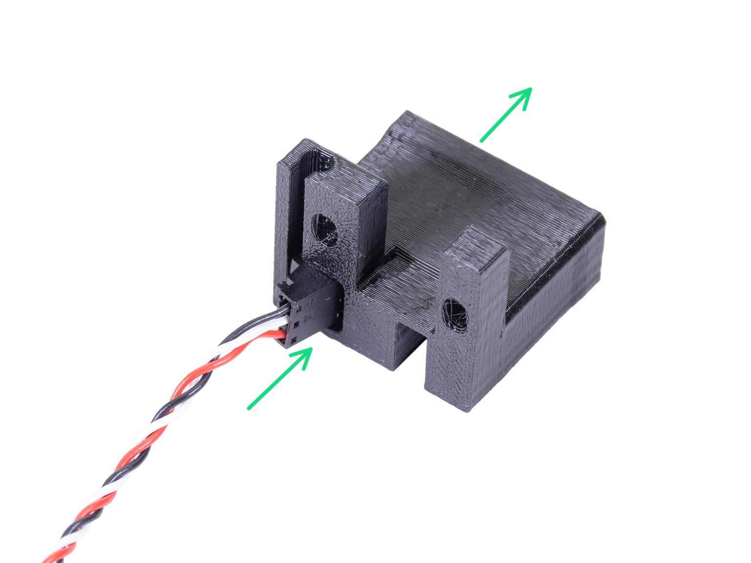 3A. MK3S+ extruder upgrade | Prusa Knowledge Base