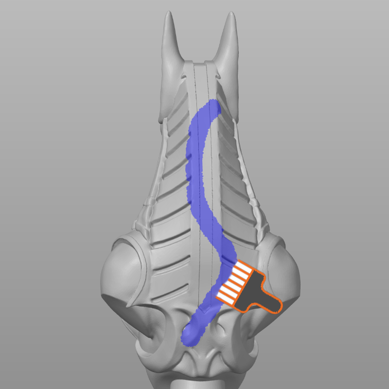 Seam painting | Prusa Knowledge Base