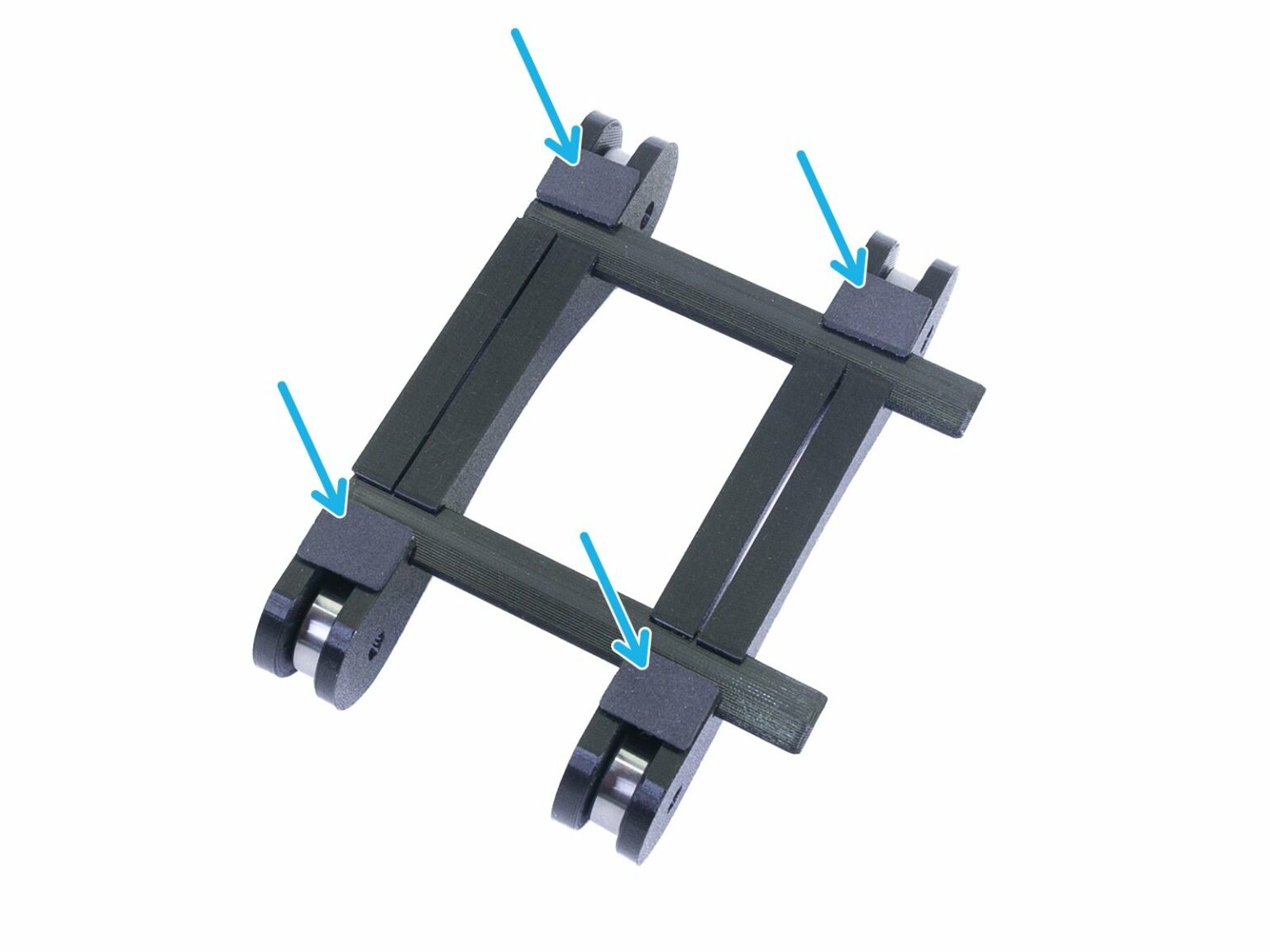 6B. Spool holder assembly | Prusa Knowledge Base
