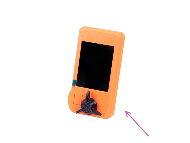 5. LCD assembly & Electronics | Prusa Knowledge Base