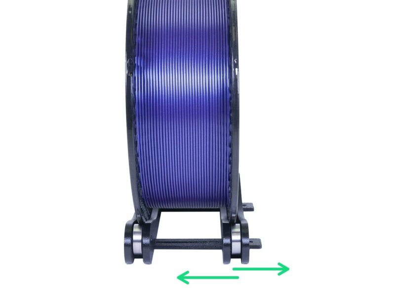 6B. Spool holder assembly | Prusa Knowledge Base