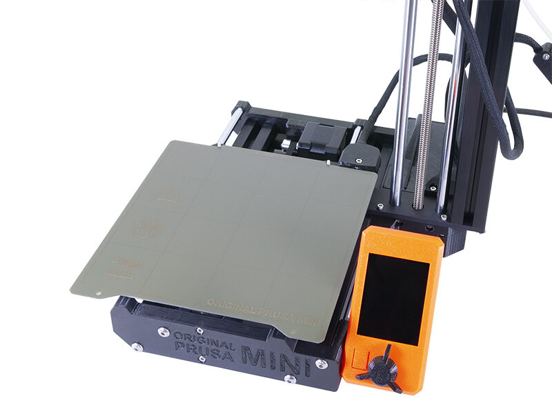 How to replace a heatbed (MINI/MINI+) | Prusa Knowledge Base