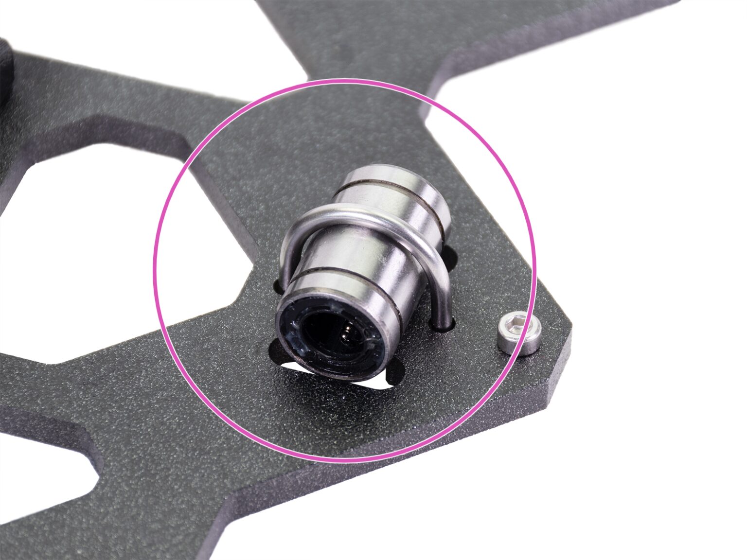 How to replace bearings on the Y-axis (MINI/MINI+) | Prusa Knowledge Base