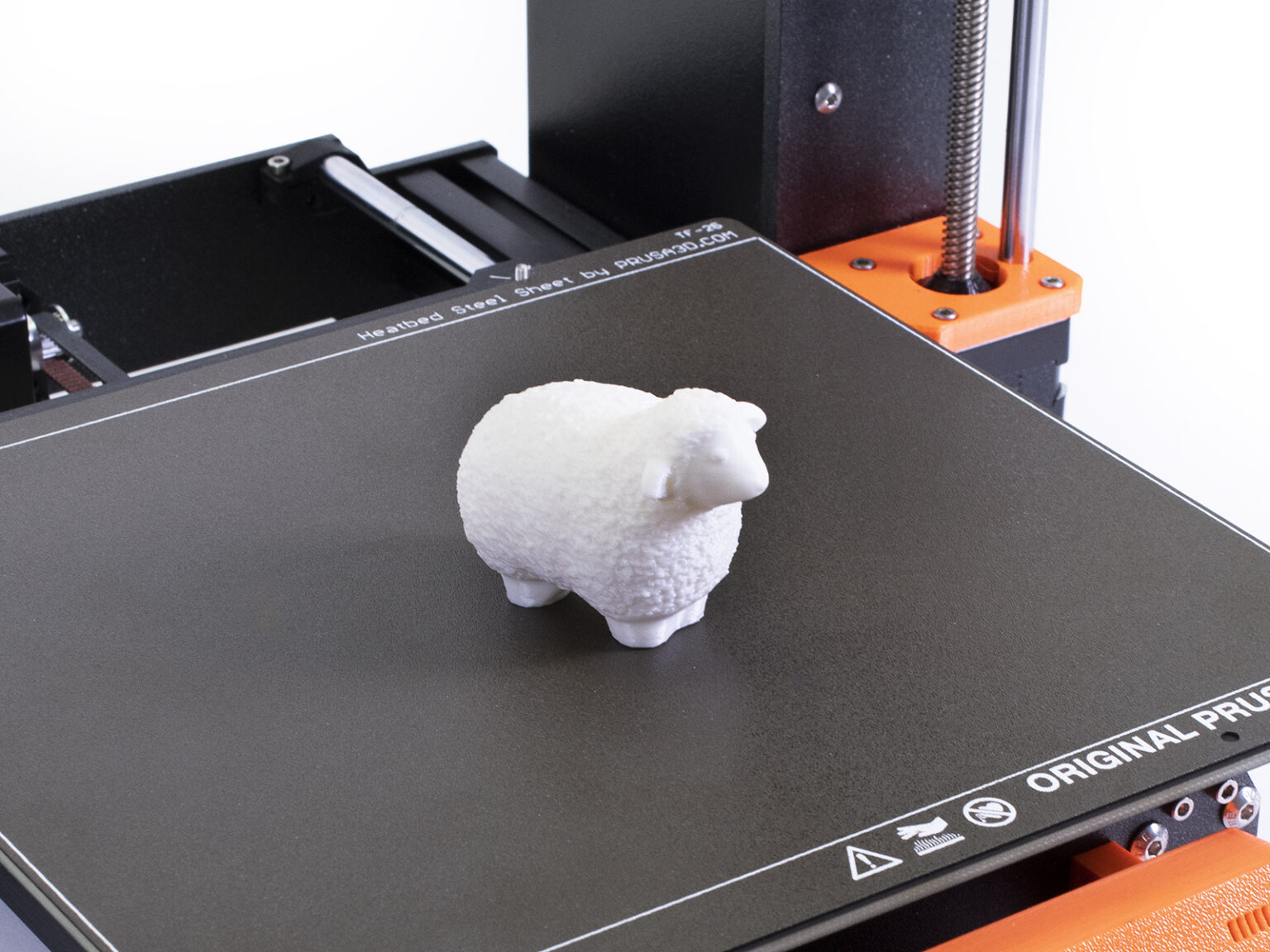 Sending files from PrusaSlicer to PrusaLink | Prusa Knowledge Base