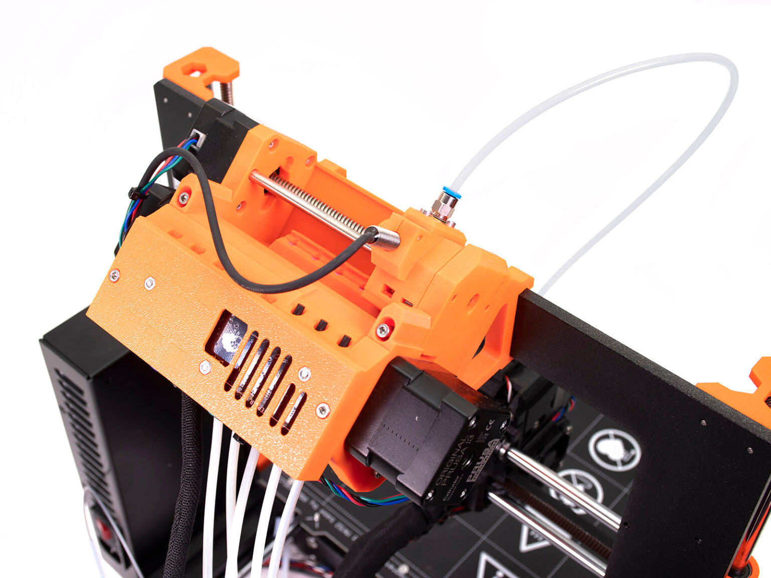 Wipe-tower (Purge-tower) | Prusa Knowledge Base