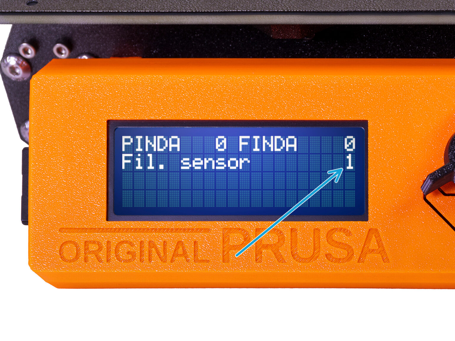 8. Preflight check & Calibration | Prusa Knowledge Base