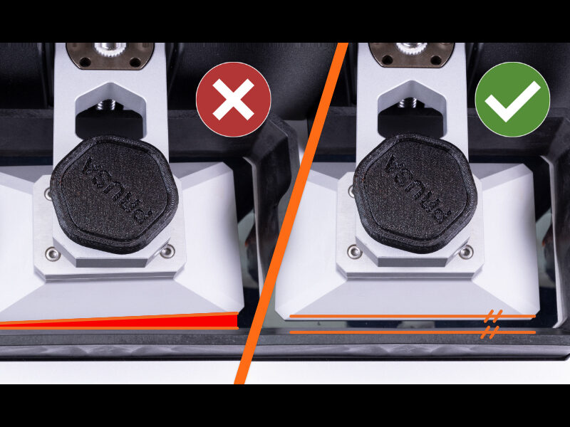 5. Calibrating the printer | Prusa Knowledge Base