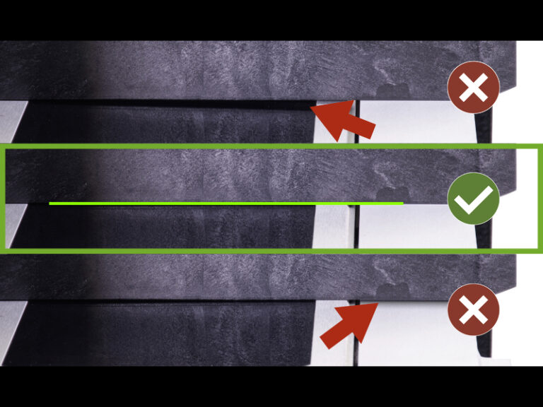 5. Calibrating the printer | Prusa Knowledge Base