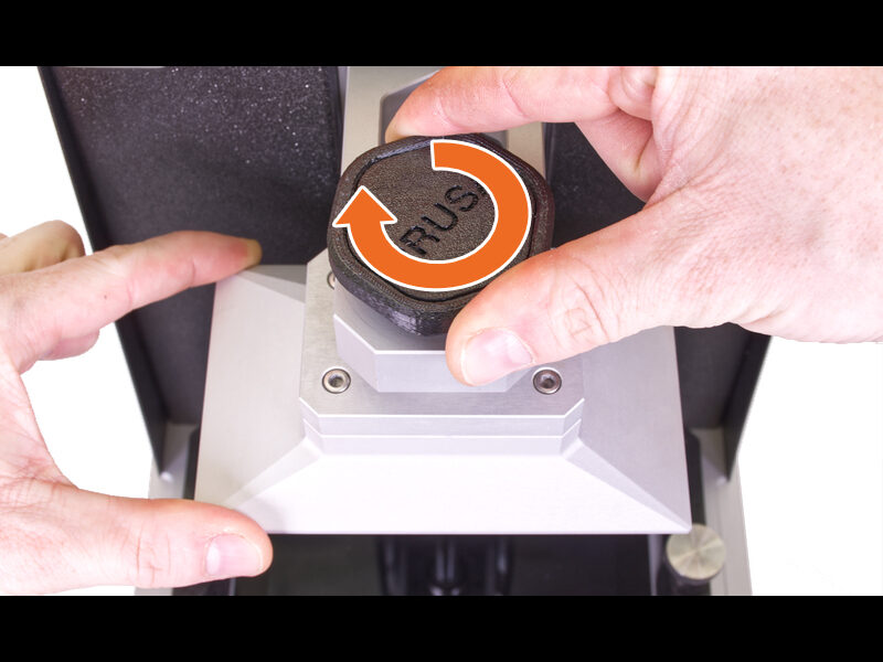 5. Calibrating the printer | Prusa Knowledge Base