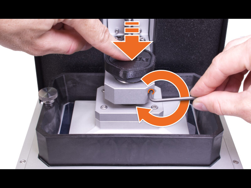 5. Calibrating the printer | Prusa Knowledge Base