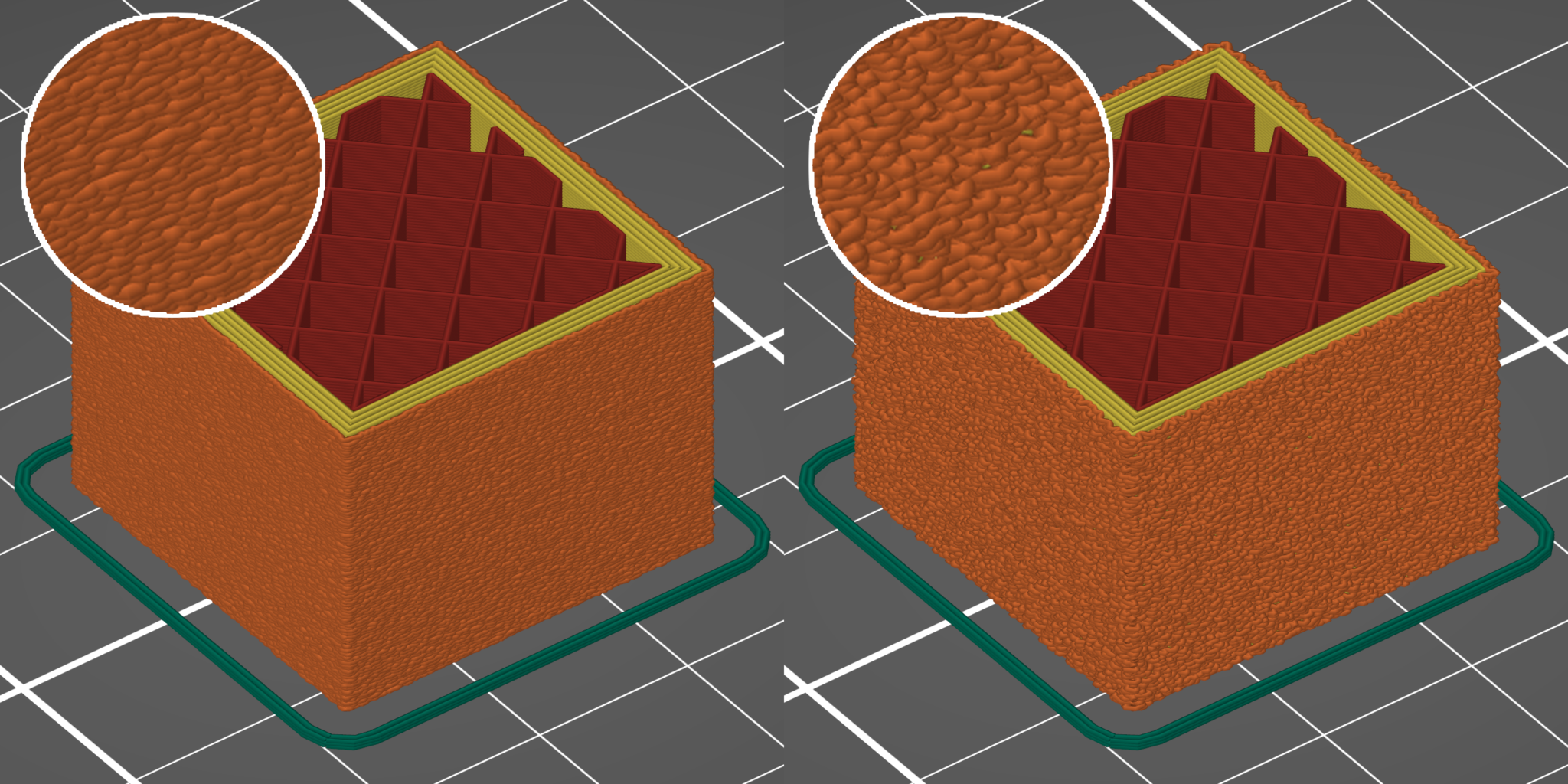 Fuzzy skin | Prusa Knowledge Base
