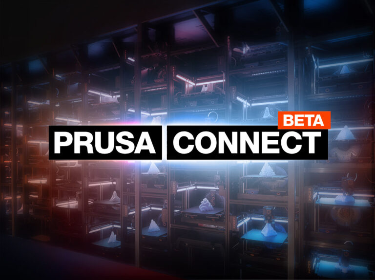 Prusa Connect & PrusaLink | Prusa Knowledge Base