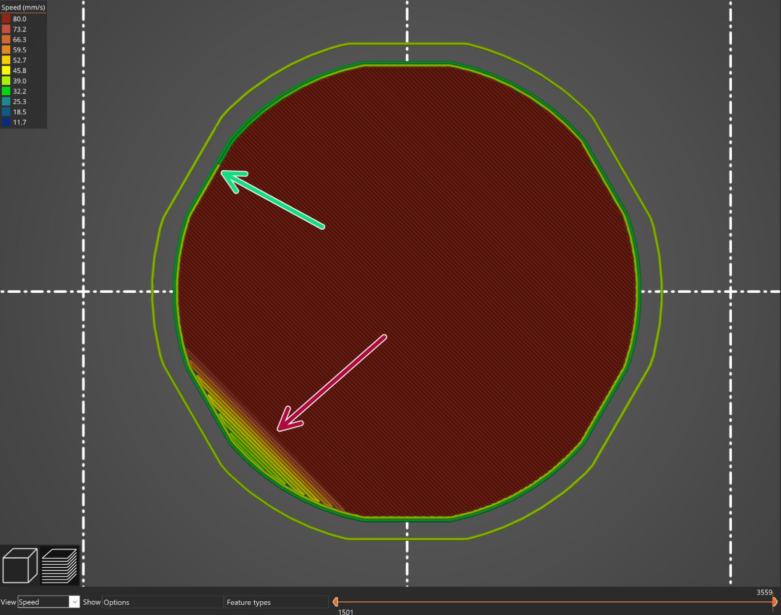 Pressure equalizer | Prusa Knowledge Base