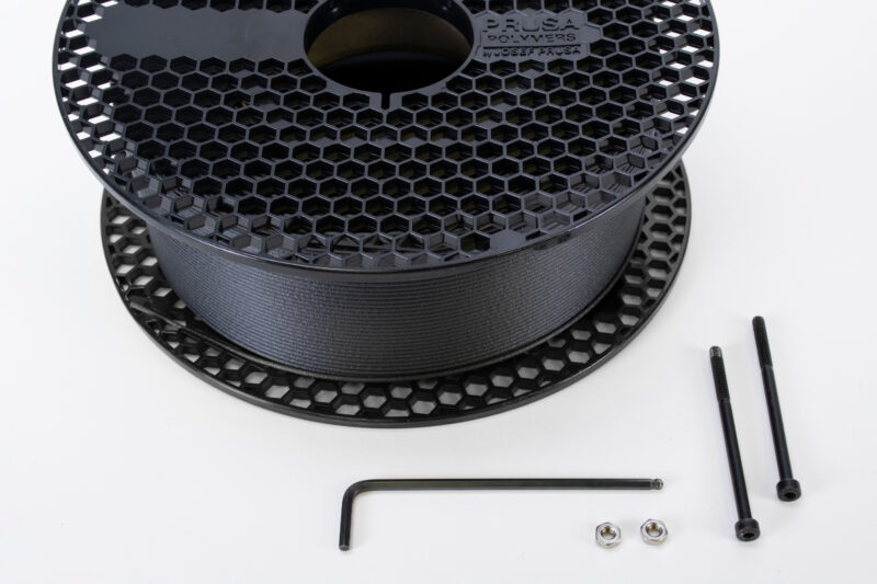 Secado de filamento | Prusa Knowledge Base