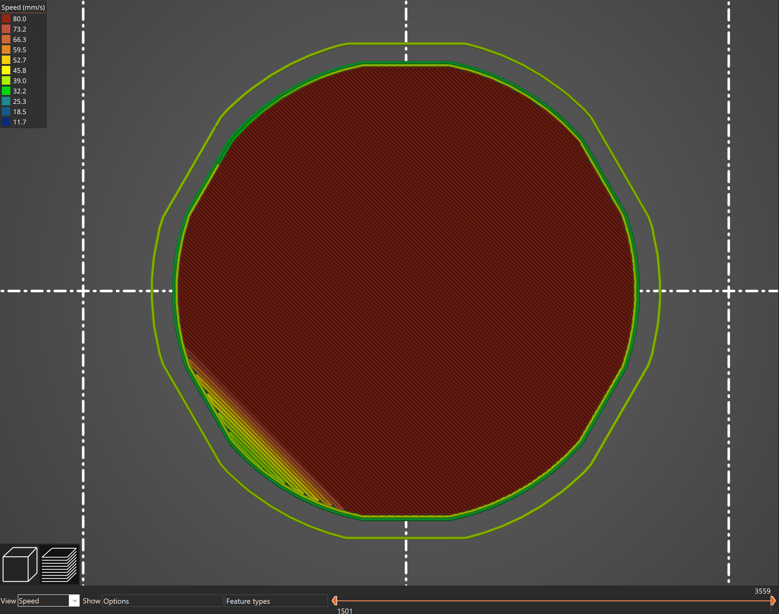 Pressure equalizer | Prusa Knowledge Base