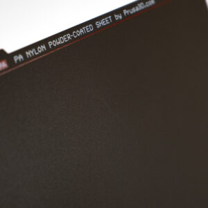 Special PA Nylon steel sheet | Prusa Knowledge Base