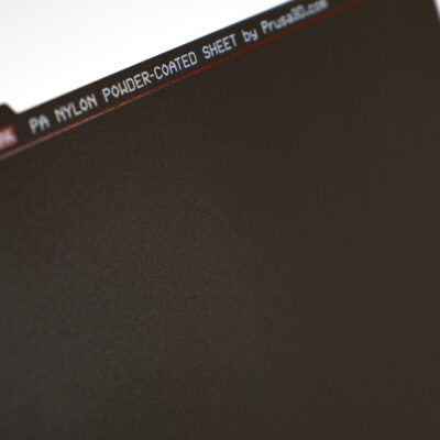 Special PA Nylon steel sheet | Prusa Knowledge Base