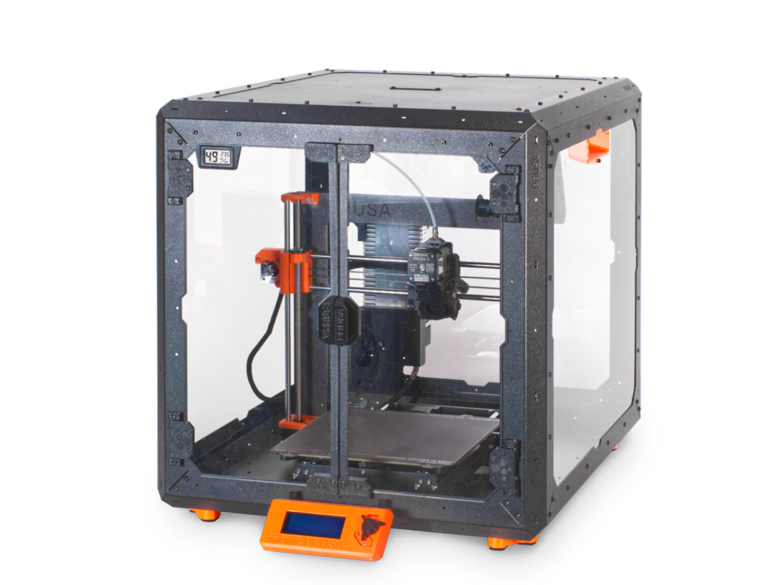 Original Prusa Enclosure assembly | Prusa Knowledge Base