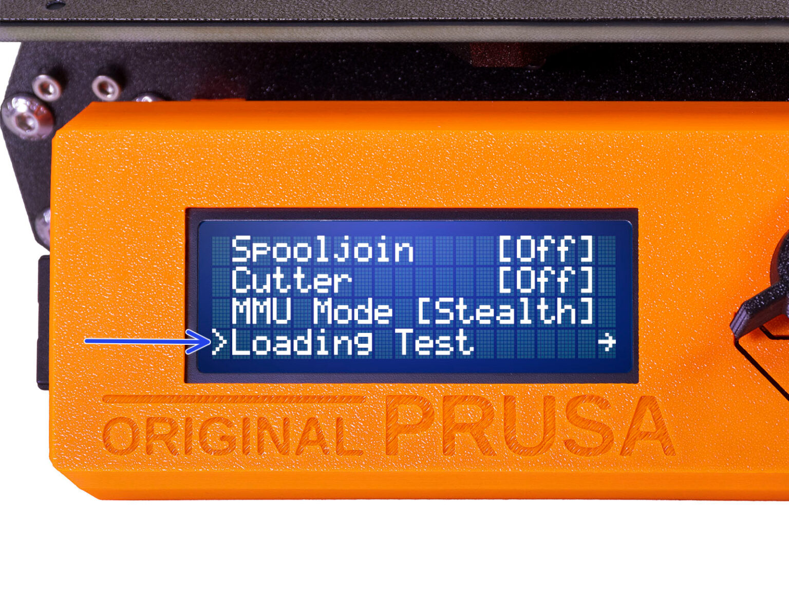 11. First Flight | Prusa Knowledge Base