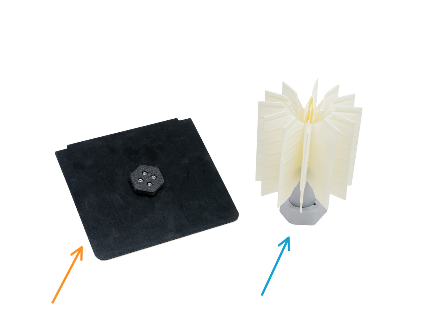 IPA pigment filter | Prusa Knowledge Base