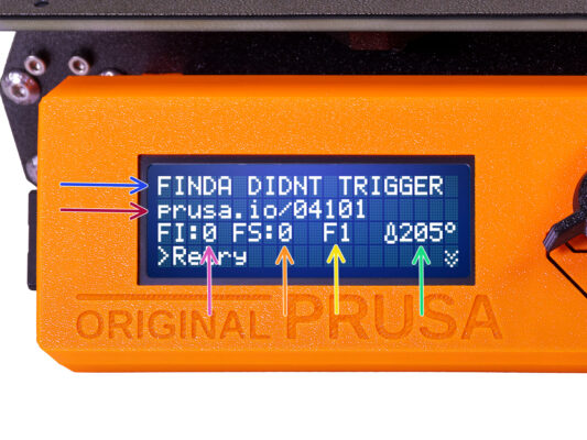 10B. MK3S+ Setup and Calibration | Prusa Knowledge Base