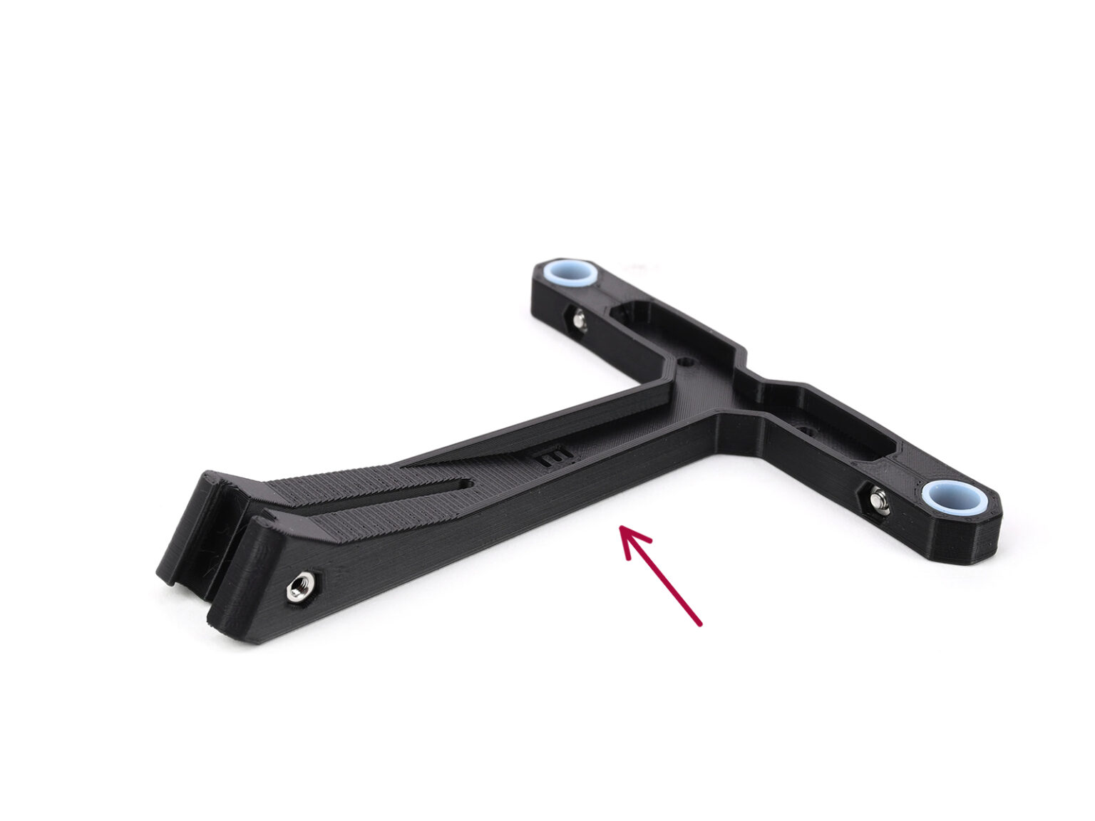 Filament Guide addon (MK4) | Prusa Knowledge Base Filament Guide addon (MK4) | Prusa Knowledge Base