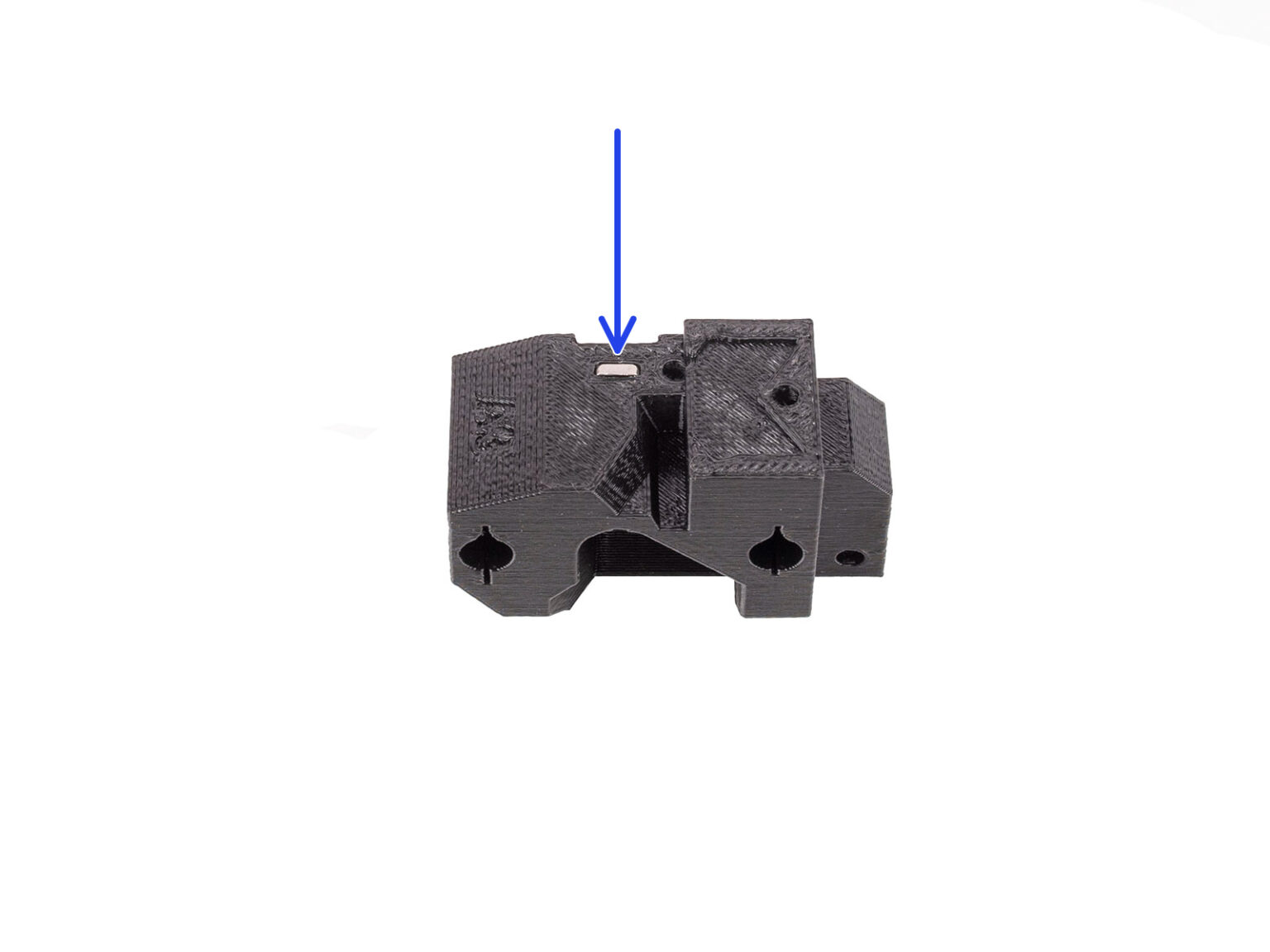 5. Selector Assembly | Prusa Knowledge Base