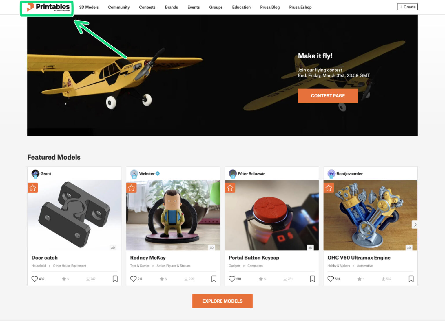4. First run | Prusa Knowledge Base