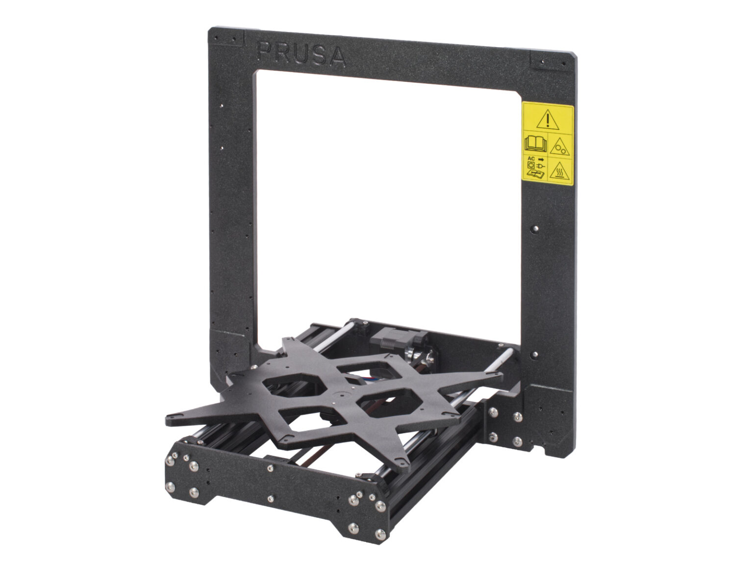 2A. Y-axis assembly | Prusa Knowledge Base