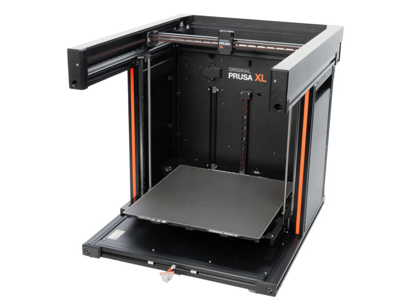2A. Printer Unboxing | Prusa Knowledge Base