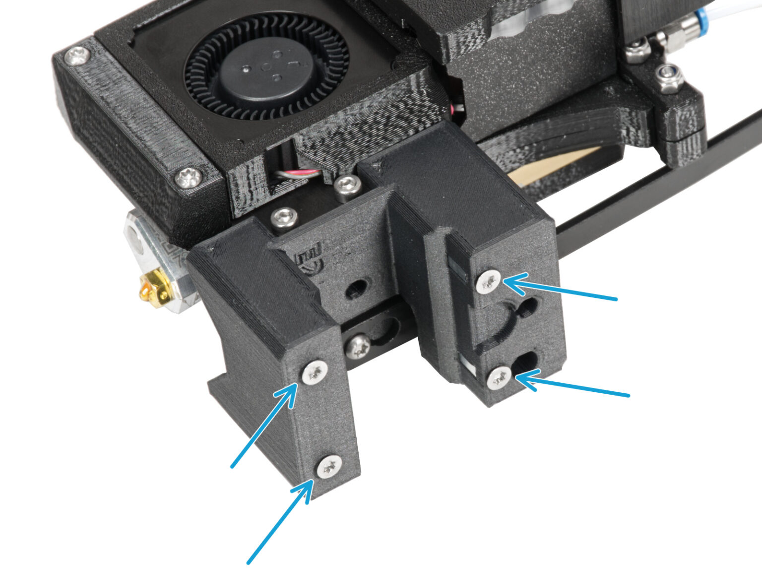 3. Printer set up | Prusa Knowledge Base
