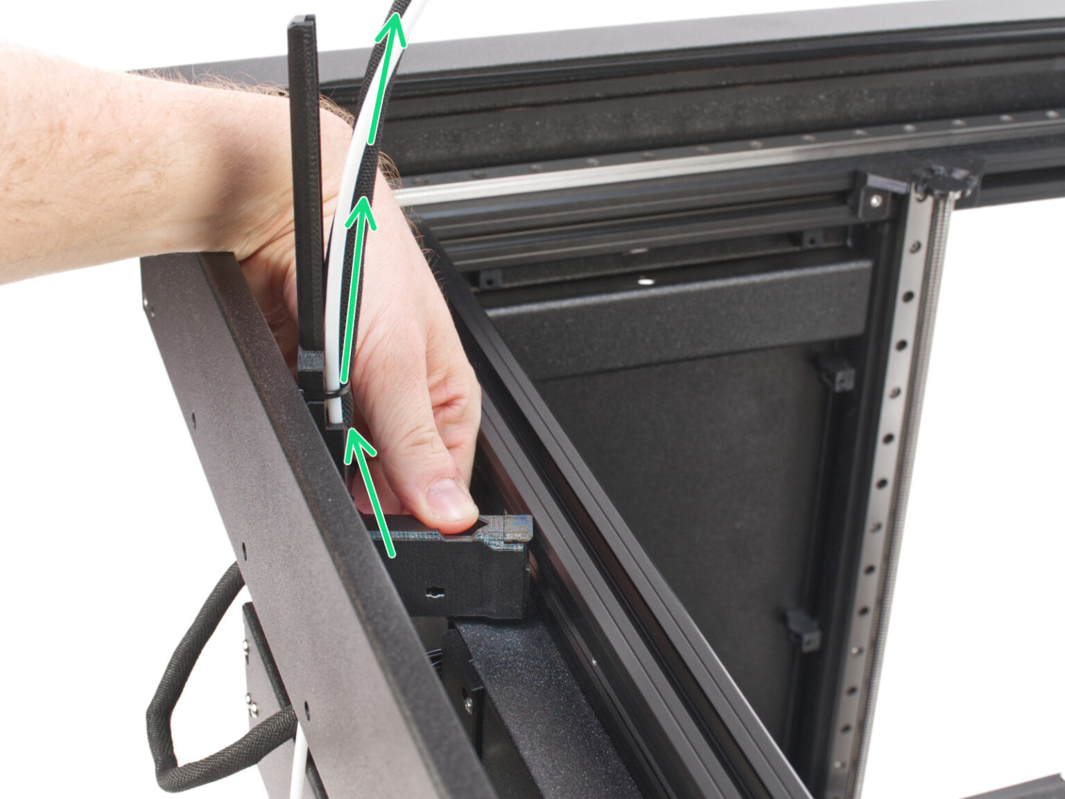 Packing printer for transport - Original Packing Material (XL) | Prusa ...