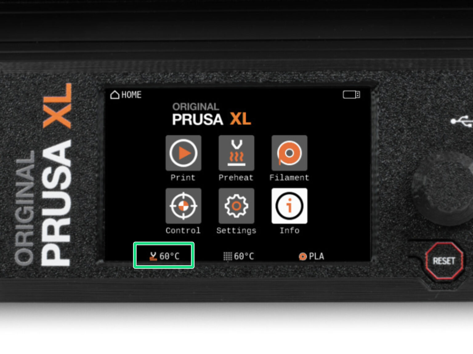 How to replace the Prusa Nozzle (XL single-tool) | Prusa Knowledge Base