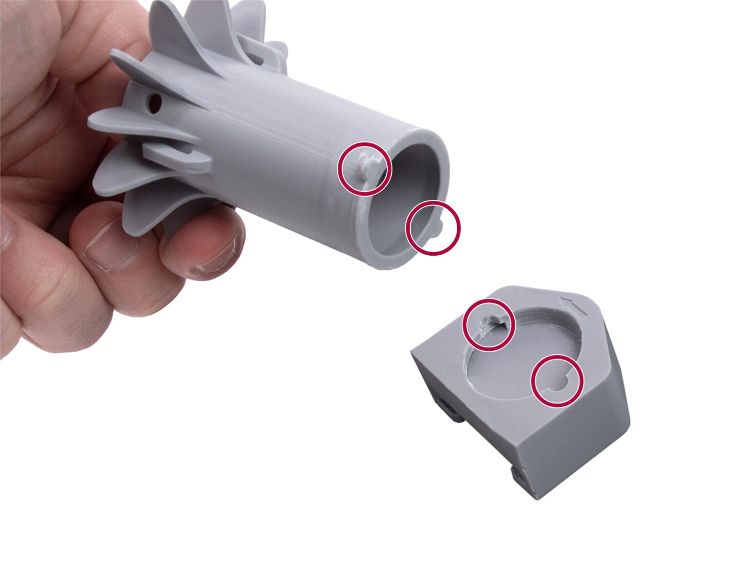 IPA pigment filter | Prusa Knowledge Base