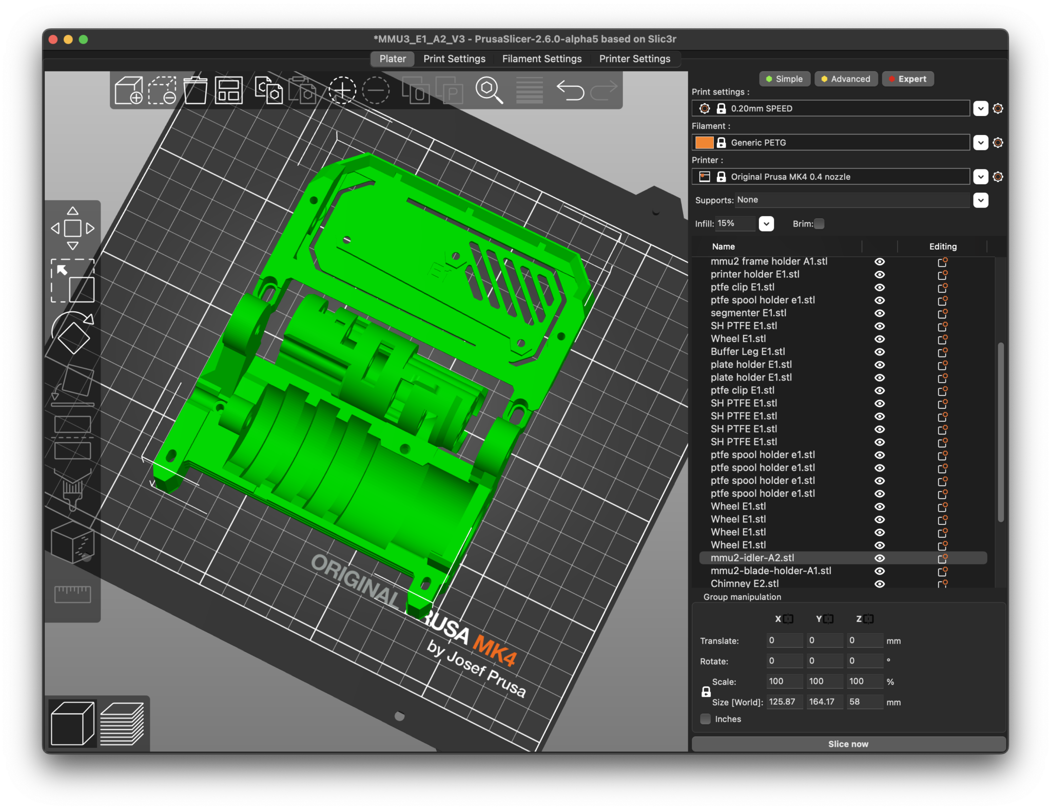 1. Introduction | Prusa Knowledge Base