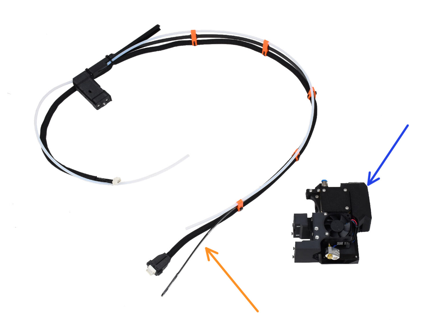 3. Printer set up | Prusa Knowledge Base