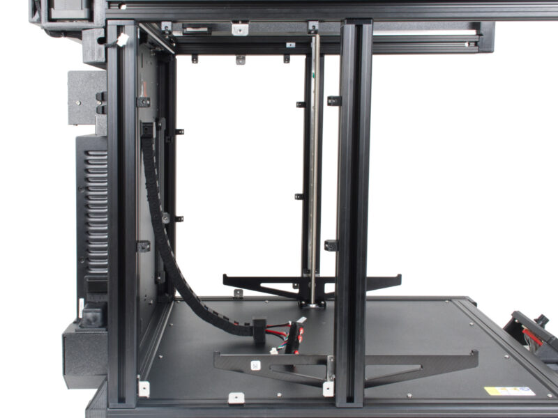 4. Heatbed & Side panels assembly | Prusa Knowledge Base