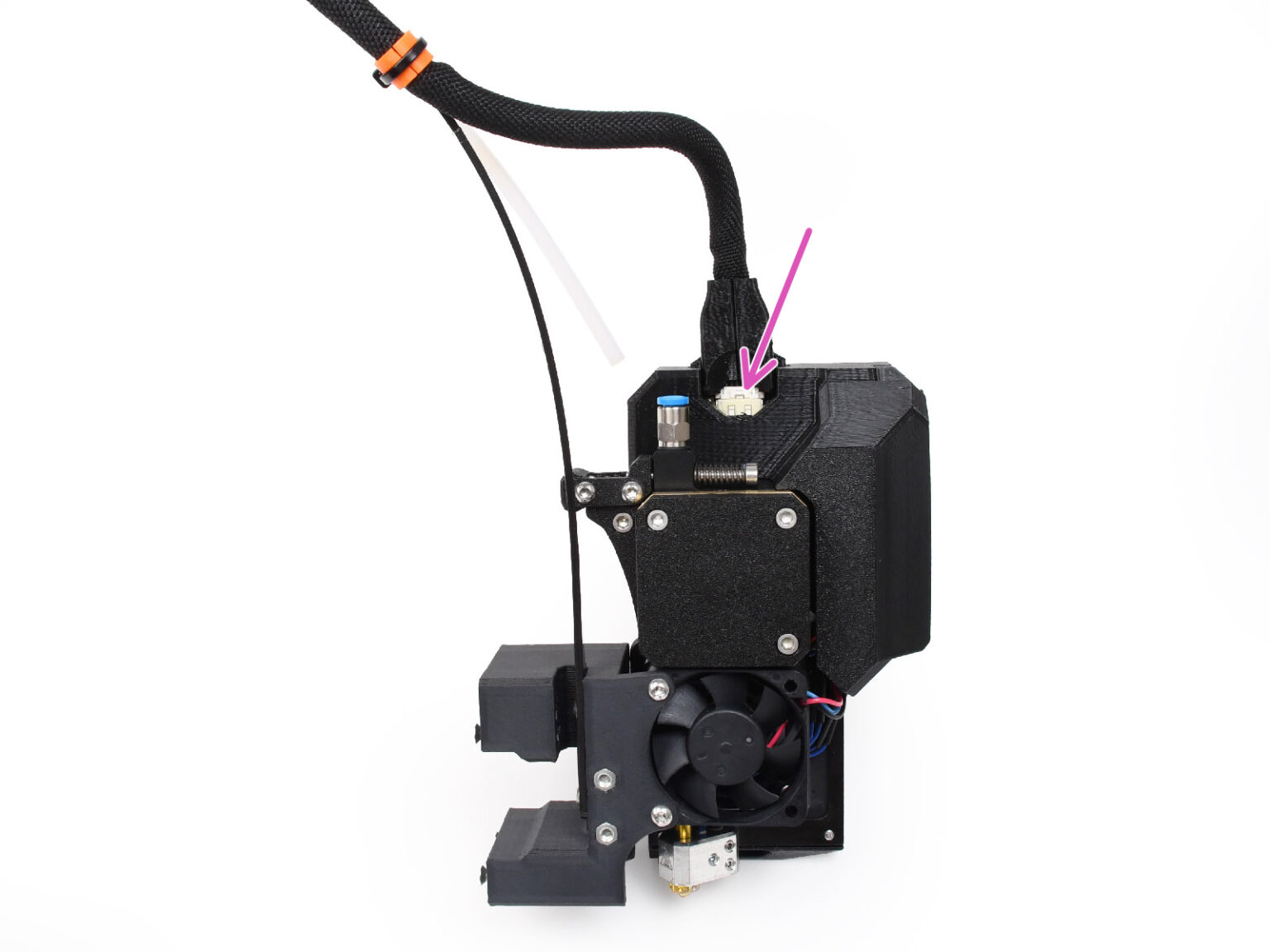 3. Printer set up | Prusa Knowledge Base