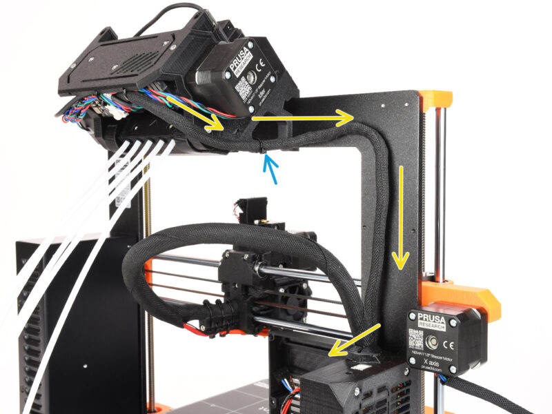 10B. MK3S+ Setup and Calibration | Prusa Knowledge Base