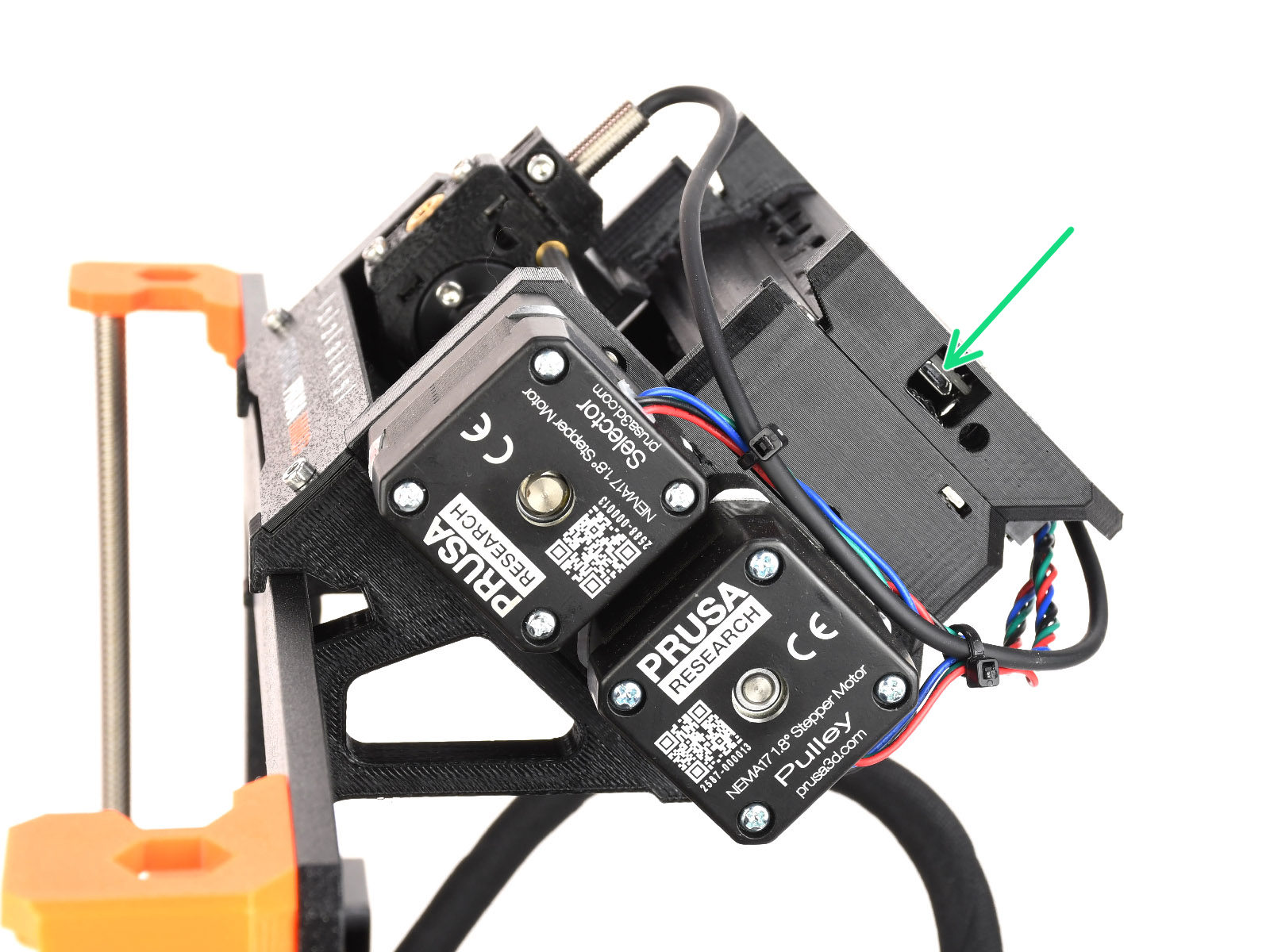 10B. MK3S+ Setup and Calibration | Prusa Knowledge Base