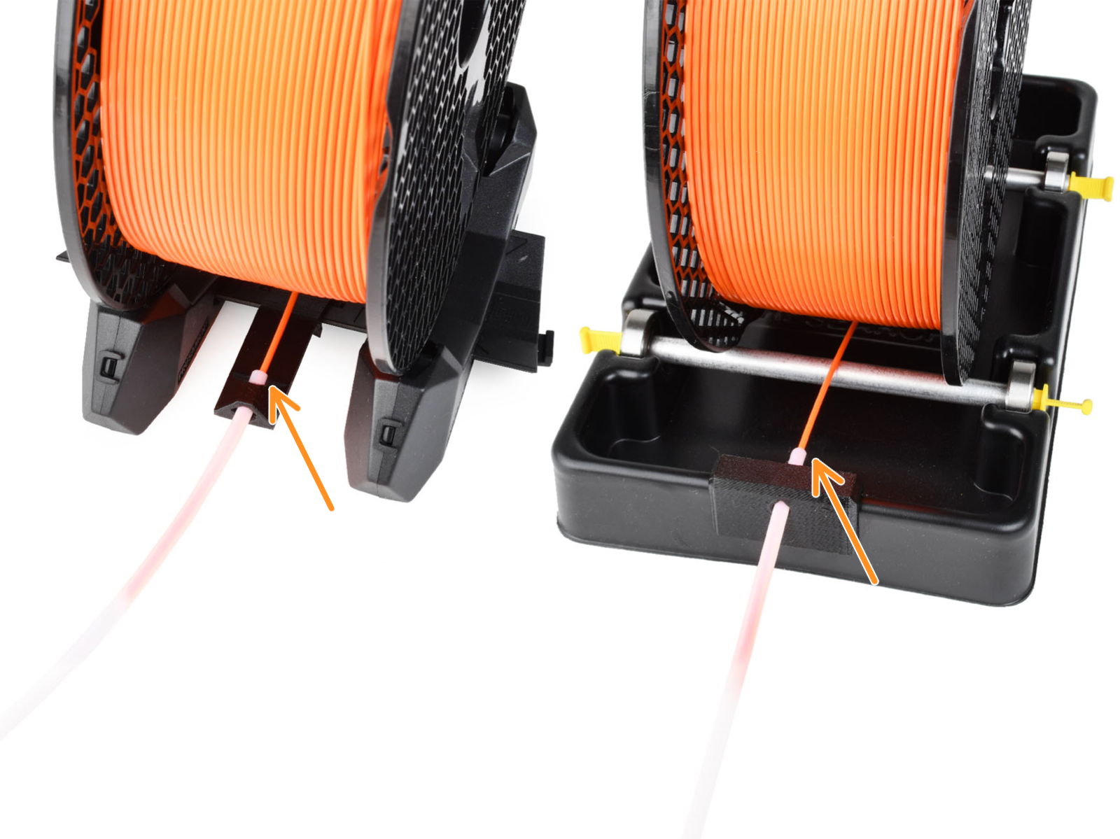 11. First Flight | Prusa Knowledge Base