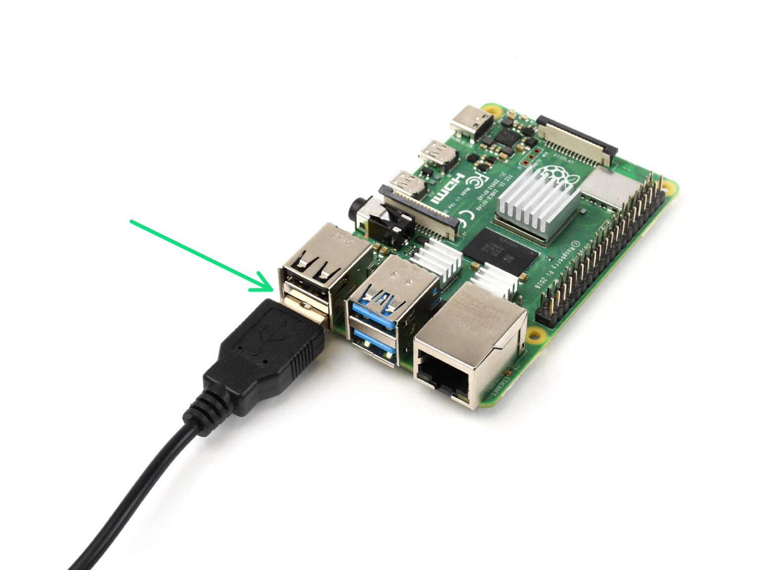Camera setup for PrusaLink / Prusa Connect | Prusa Knowledge Base