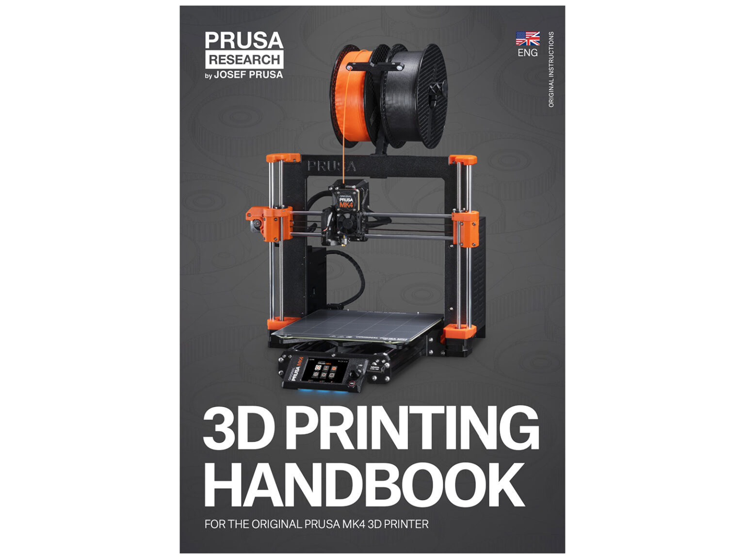 8. Preflight check | Prusa Knowledge Base